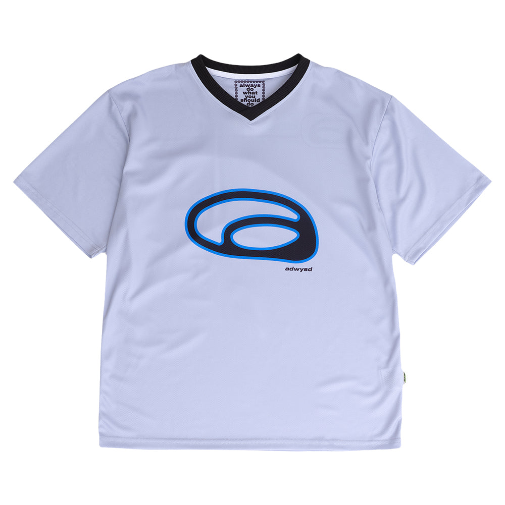 Always Do What You Should Do Boarding Company Football Top – Dogfish ...