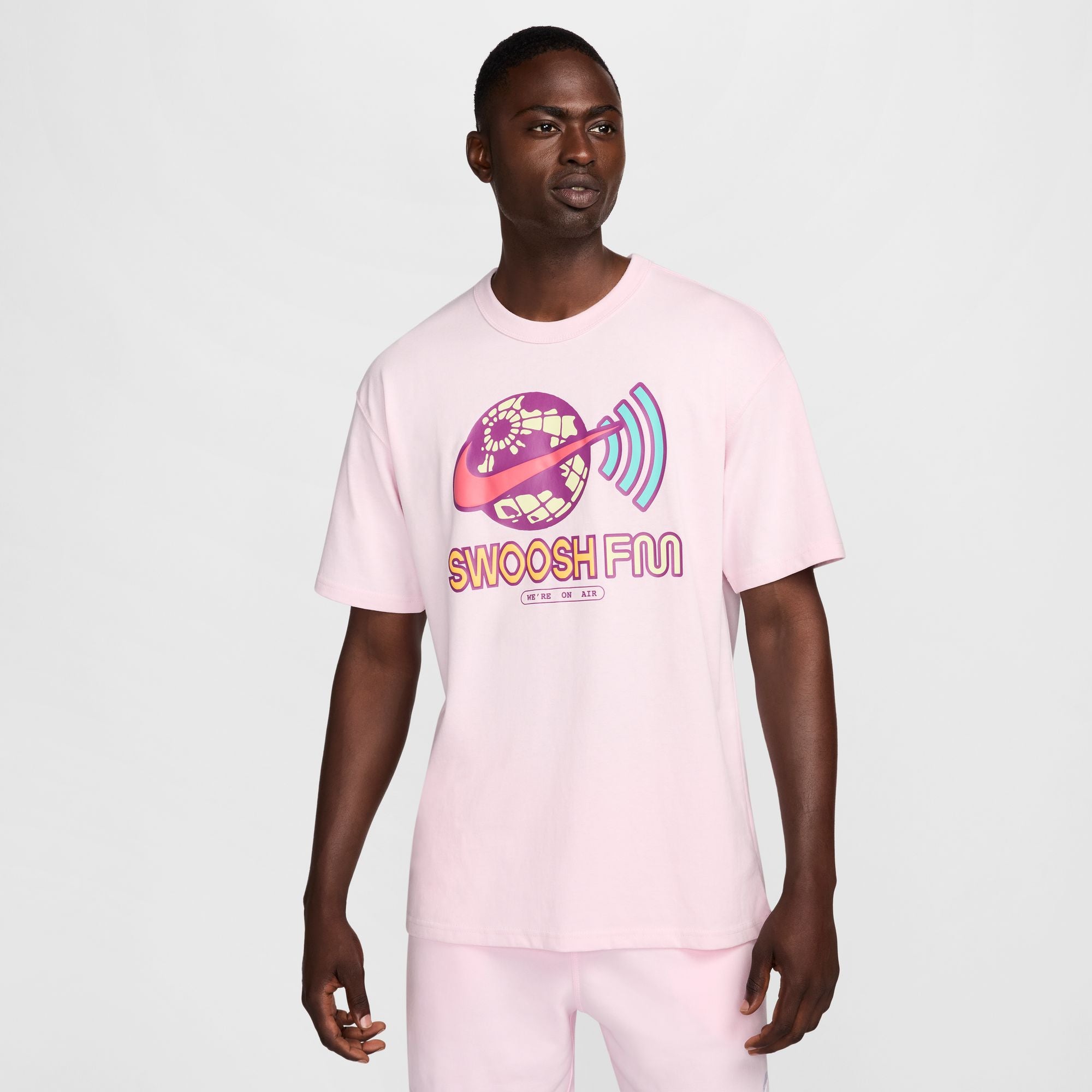 Nike M90 OC T-Shirt – Dogfish Menswear