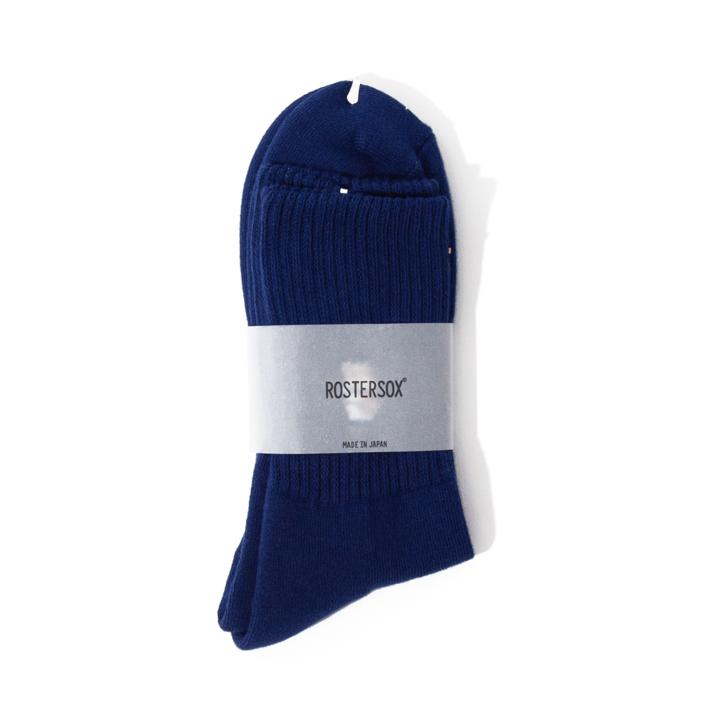 Rostersox Bear Sock - Blue – Dogfish Menswear