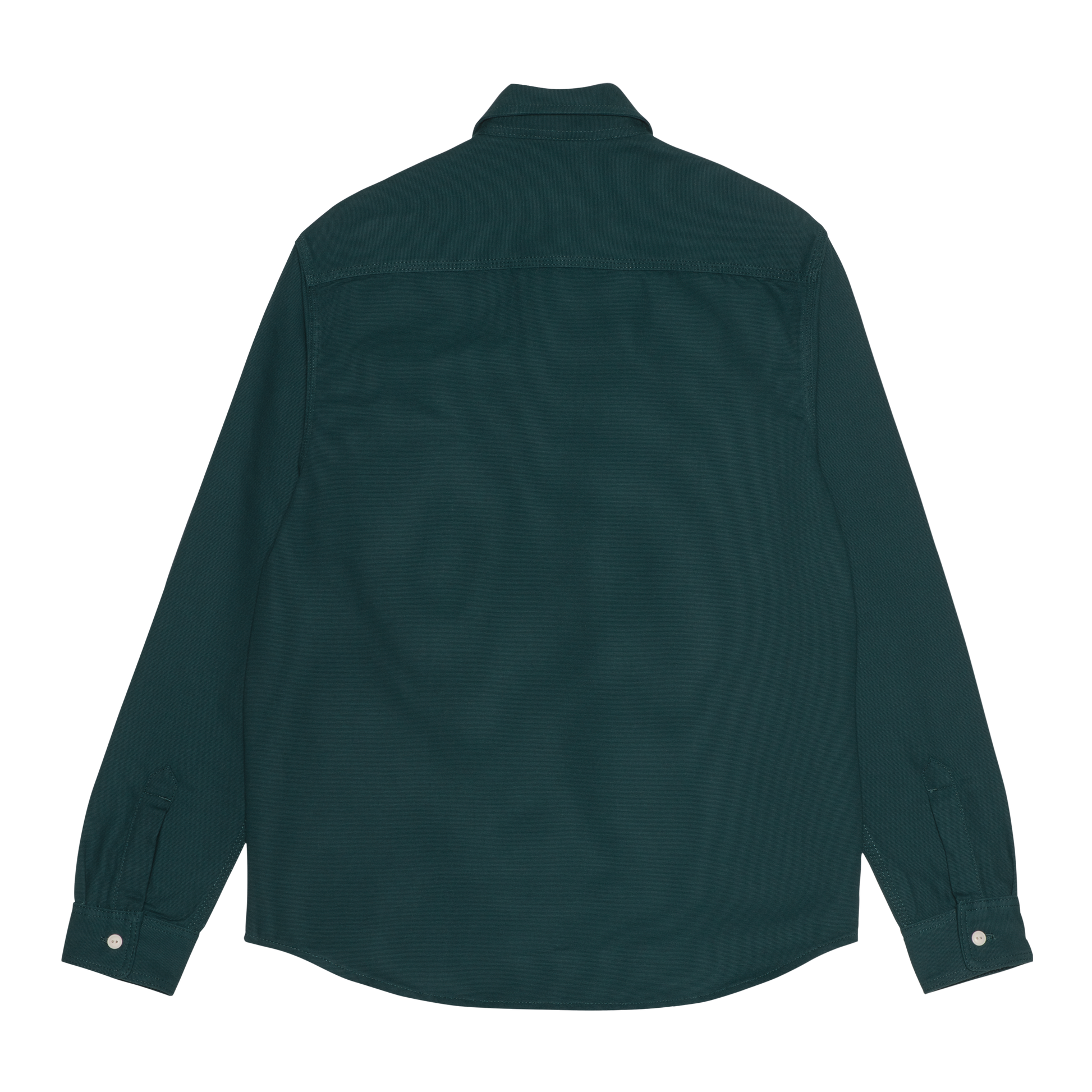 Carhartt WIP L/S Tony Shirt - Frasier Rigid – Dogfish Menswear