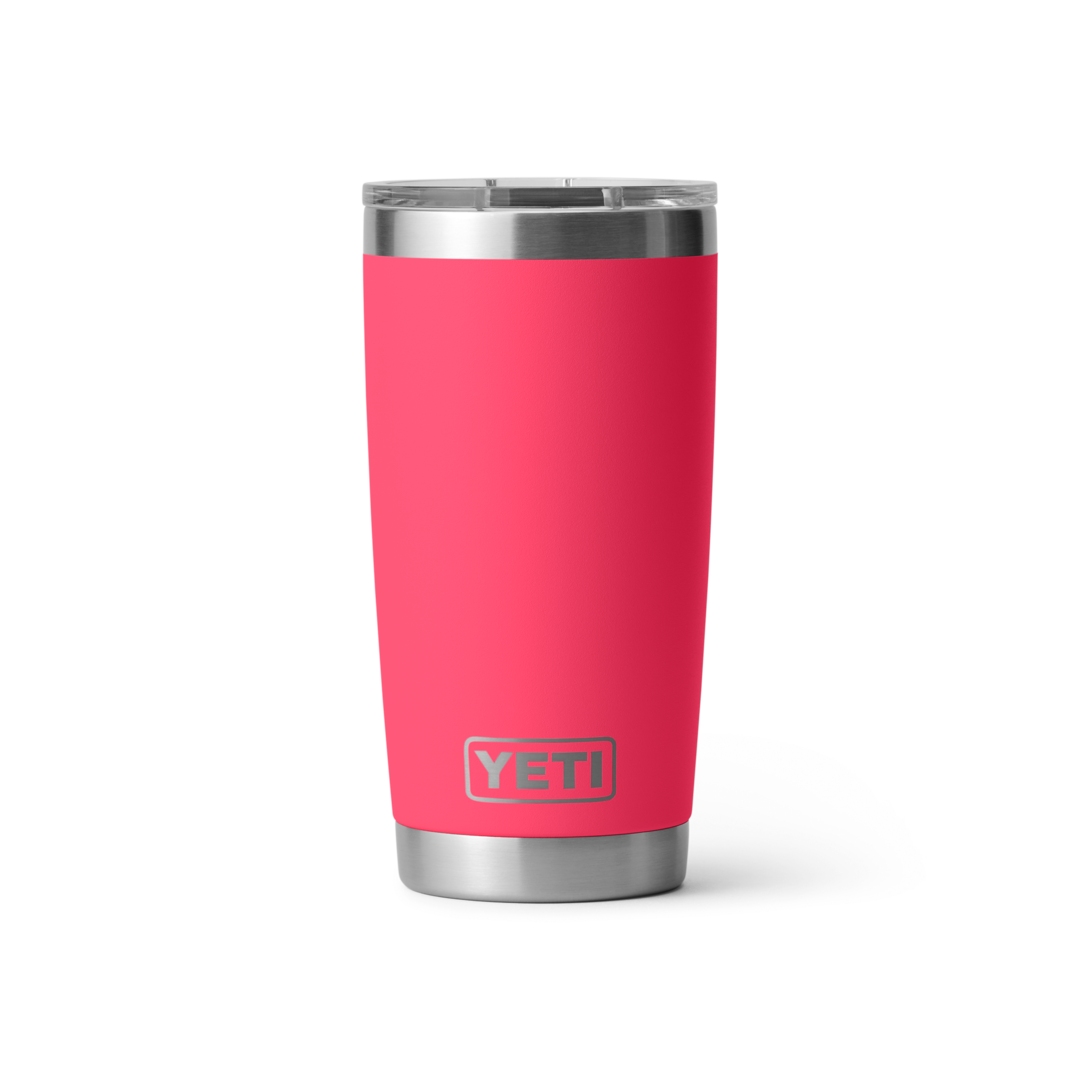 YETI Rambler 20oz Tumbler - Bimini Pink – Dogfish Menswear